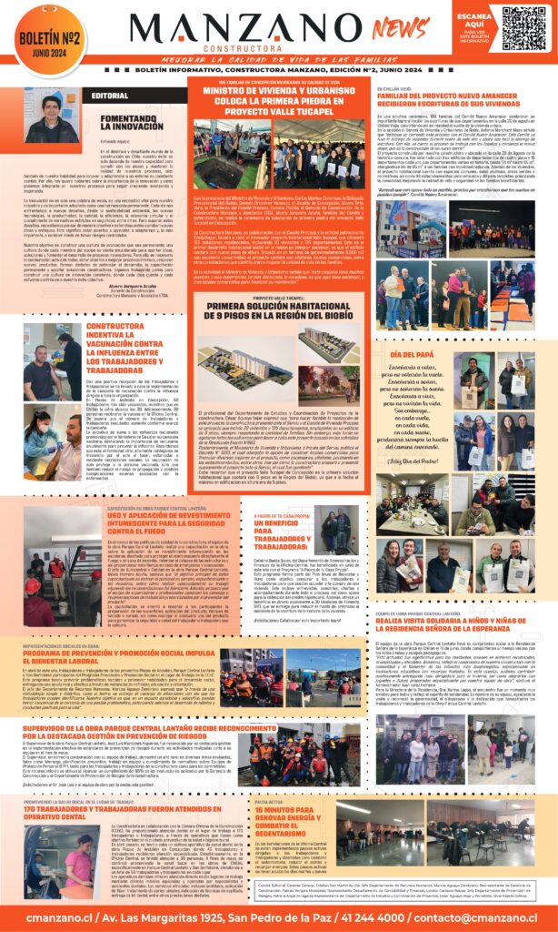 Boletines – C. Manzano