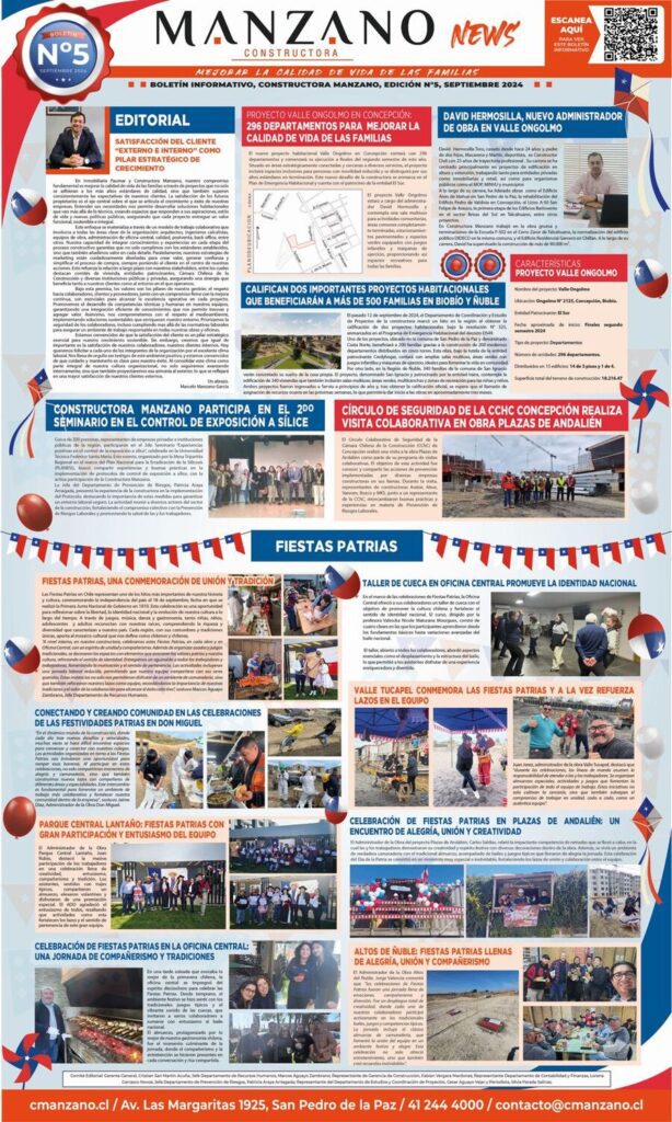 Boletines – C. Manzano